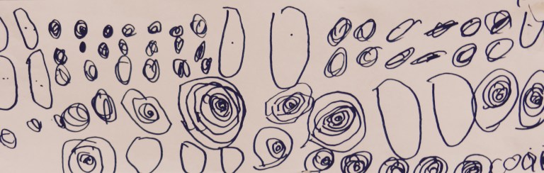 Young Children’s Drawings: Marks, Meaning and Materials – Debi Keyte ...